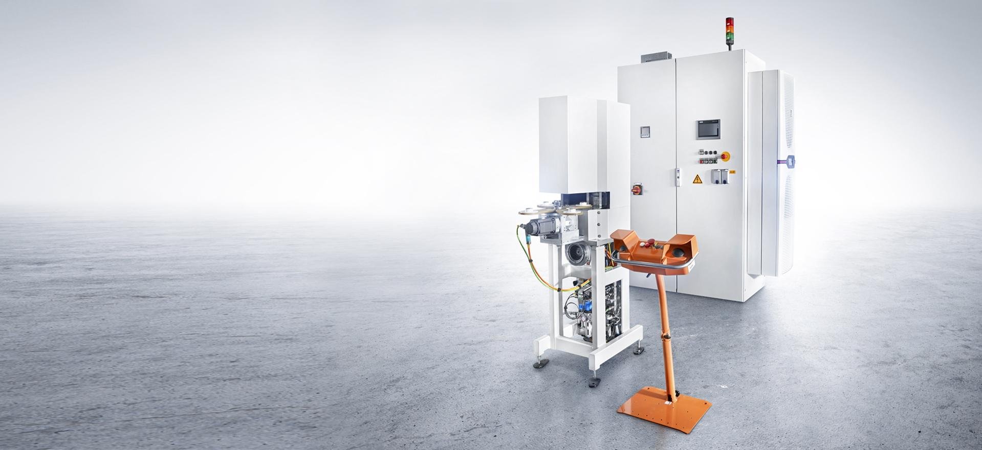 Elektronenstrahl- und Lasertechnologie : pro-beam