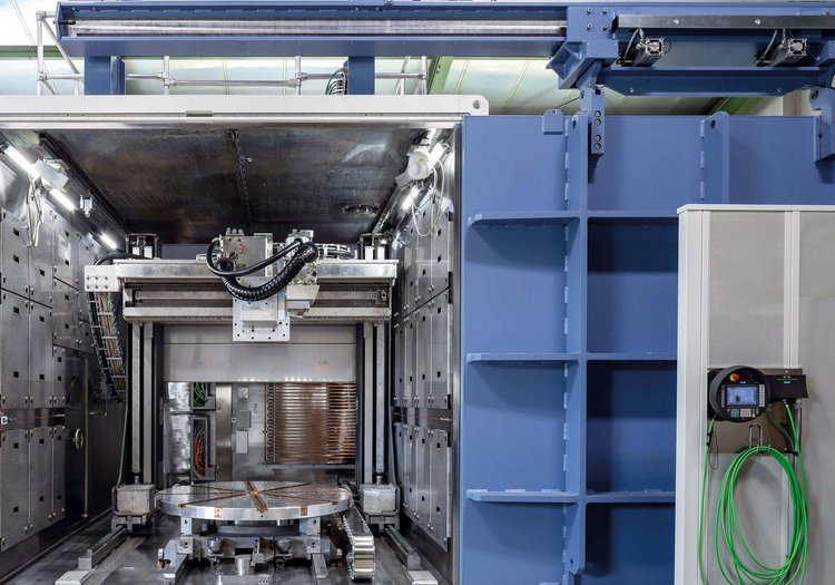 Electron beam systems for welding, drilling and hardening : pro-beam