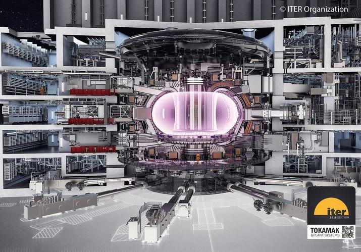 Component production for industry : pro-beam