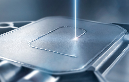 pro-beam at CWIEME Berlin