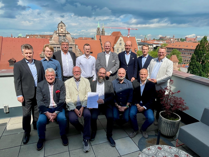 German Fusion Industry Positions Itself for Fusion – Pro-Fusion ...